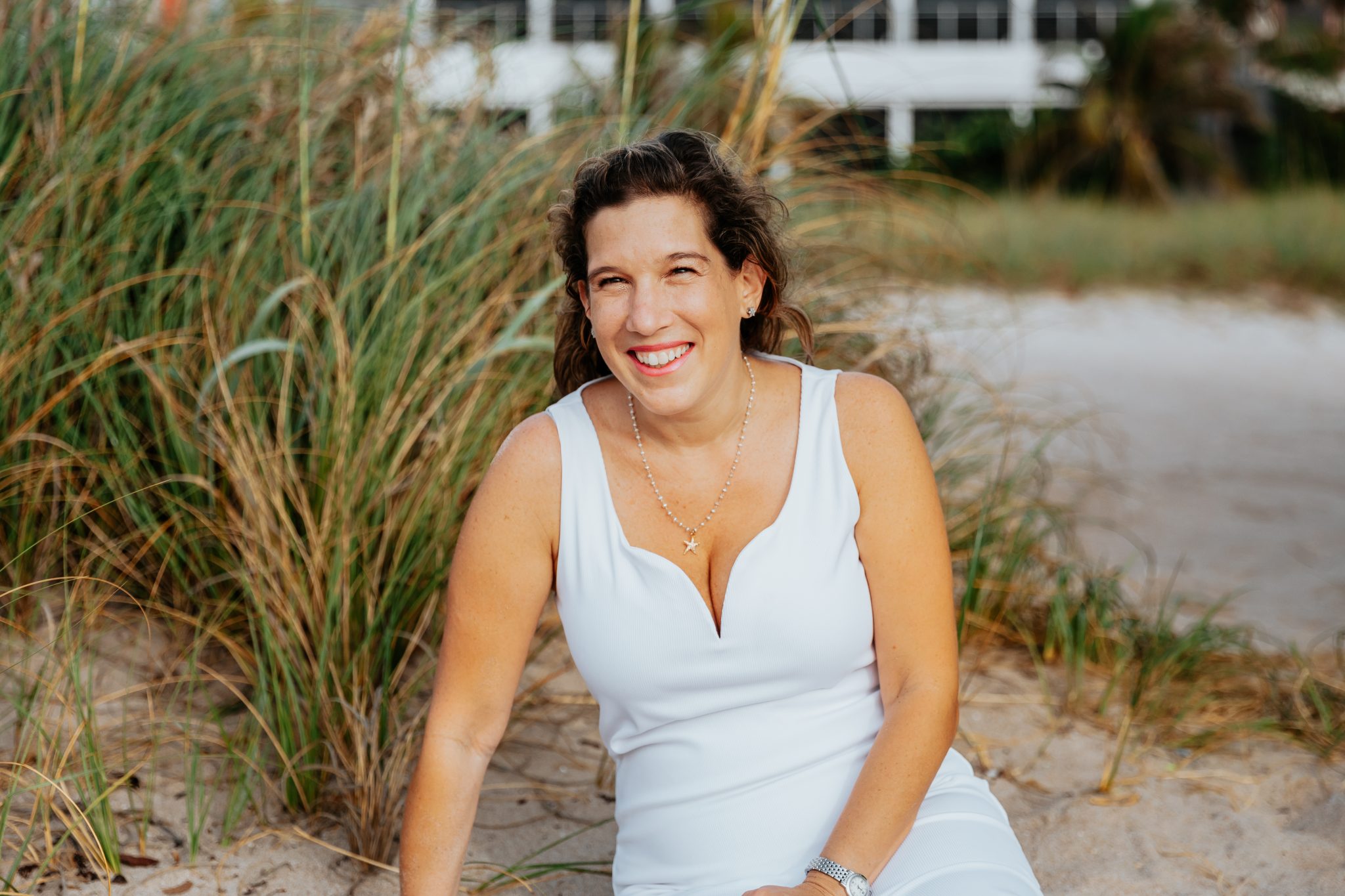 Registered Dietitian, Stacy Davis
